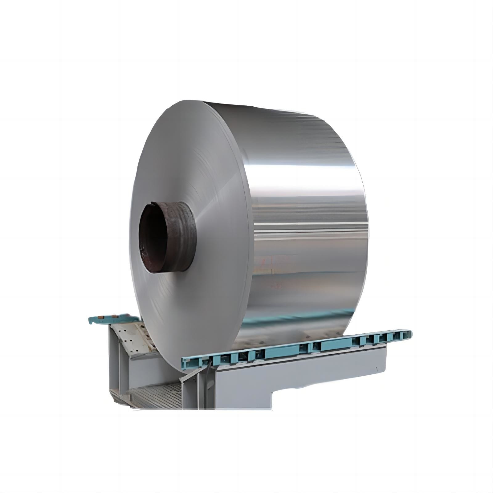 5000 Series Corrosion Resistant 5182 Aluminum Coil Sheet For Beverage ...